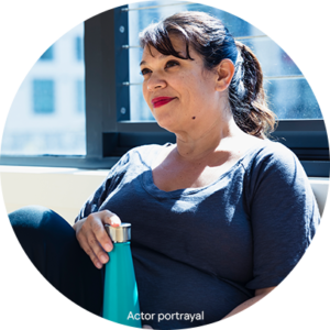 Madrigal Patient Support: HCP Home