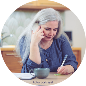 Madrigal Patient Support: Home